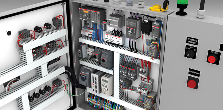 Control Panel Design: Selecting MTW or THHN Wire for Reliable ...